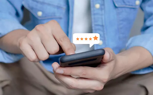 All You Need to Know About App Ratings - RankMyApp