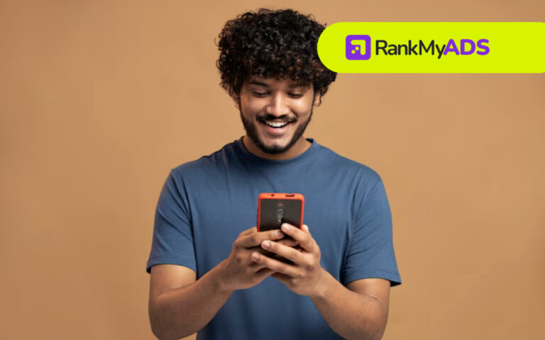 Elementos de otimização na Play Store e Apple Store - RankMyApp