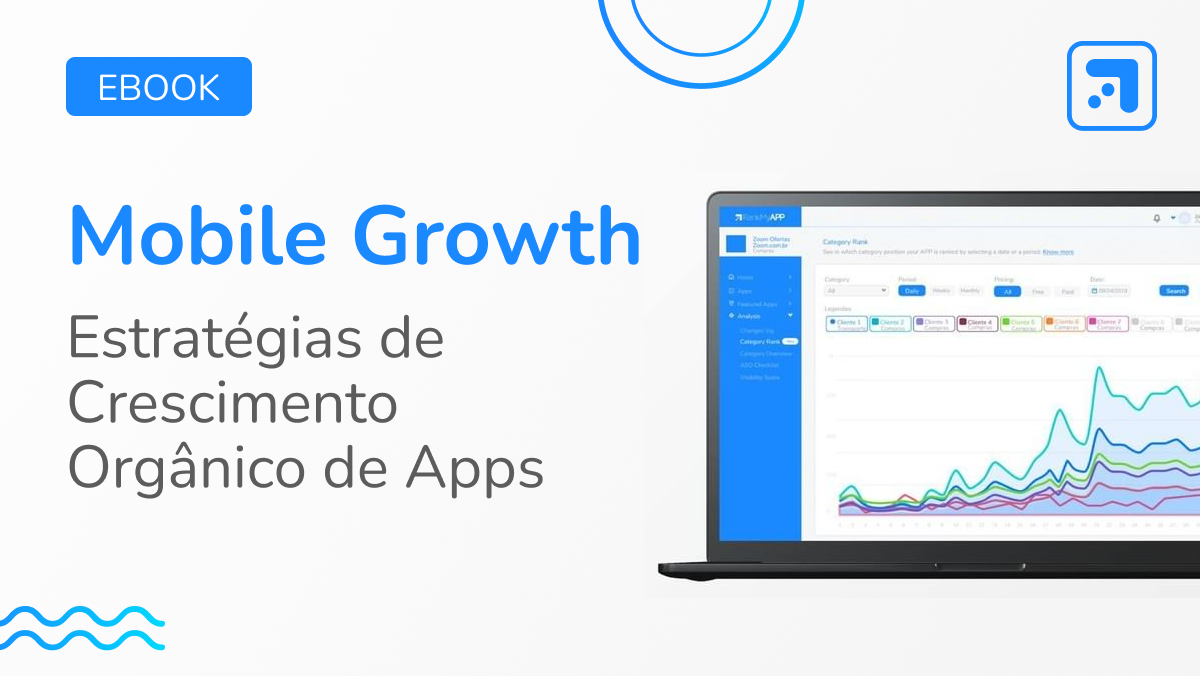 Mobile Growth - RankMyApp