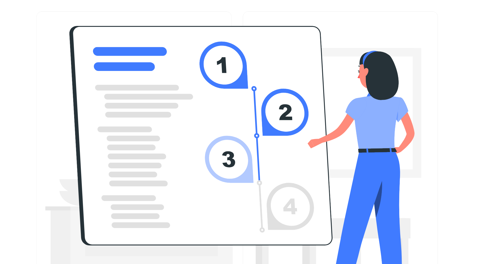 Entenda o que é modelo de atribuição e a sua importância