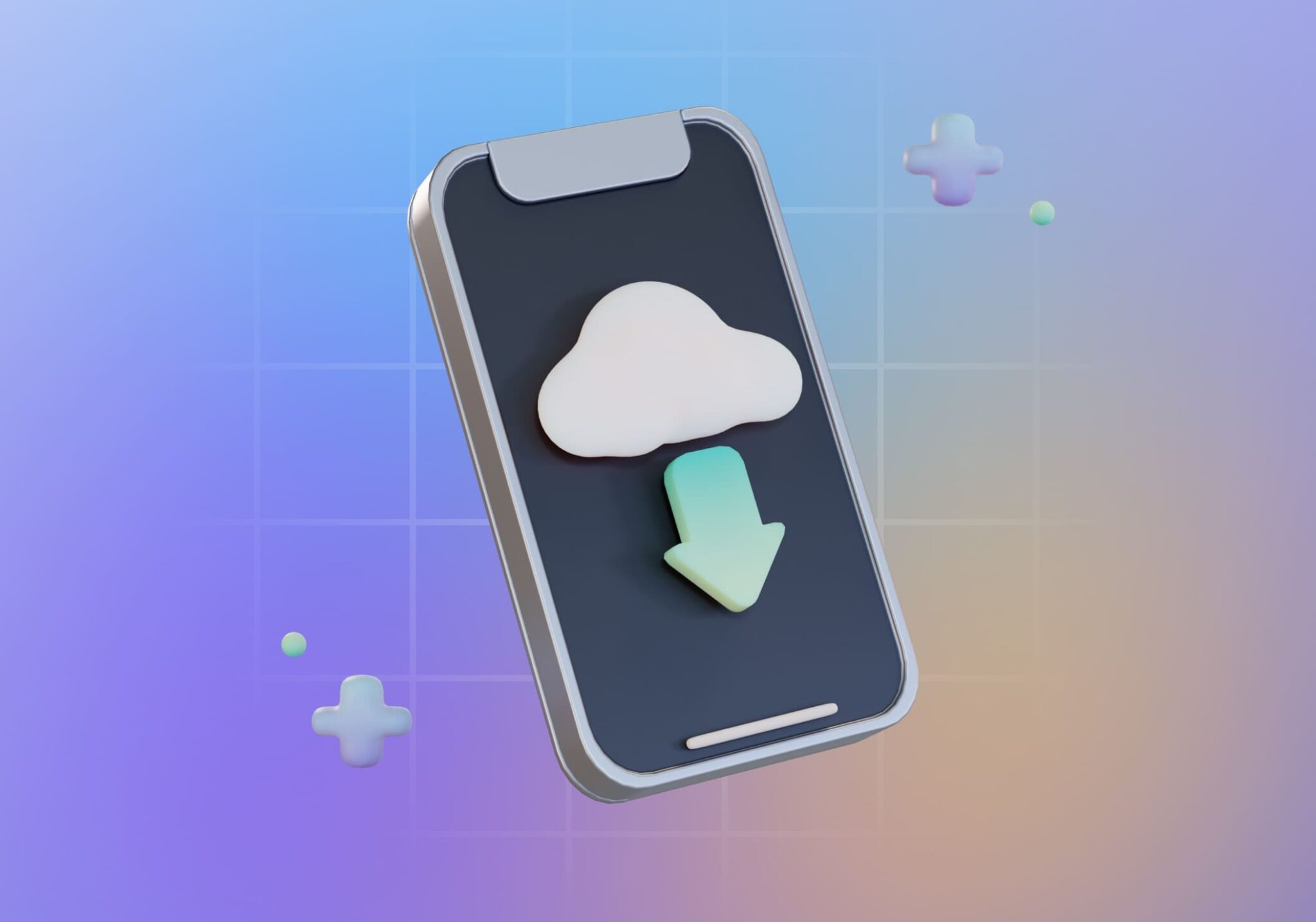 Por que números de downloads de apps variam tanto nas lojas?