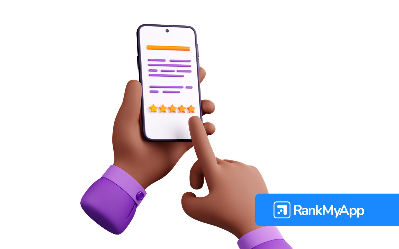 How Reviews: Can Improve User Acquisition Positive reviews are a ...