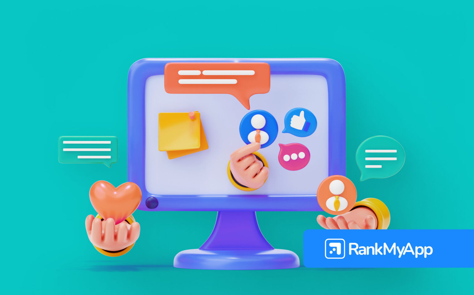Cómo El Stickiness Afecta Directamente La Retención Y El Roi De Tu